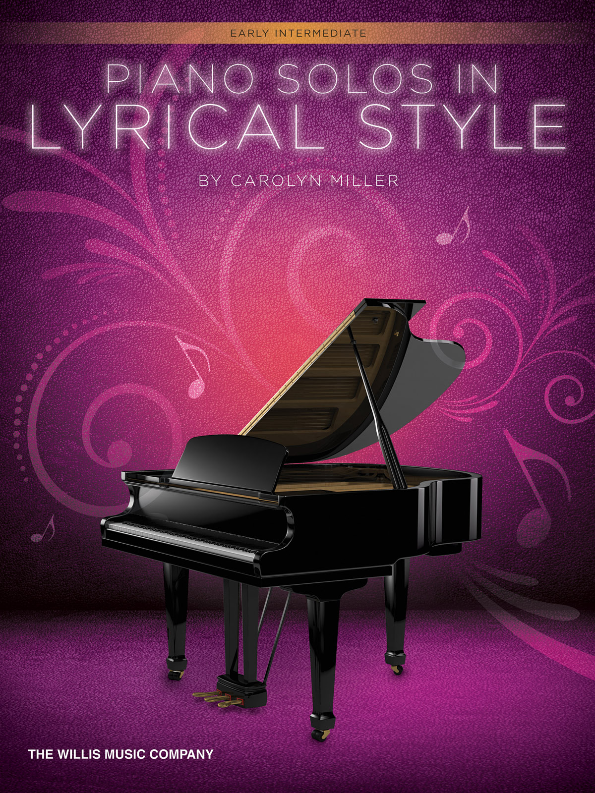 Piano Solos in Lyrical Style - Hal Leonard Australia Piano Solos in Lyrical Style - Hal Leonard Australia
