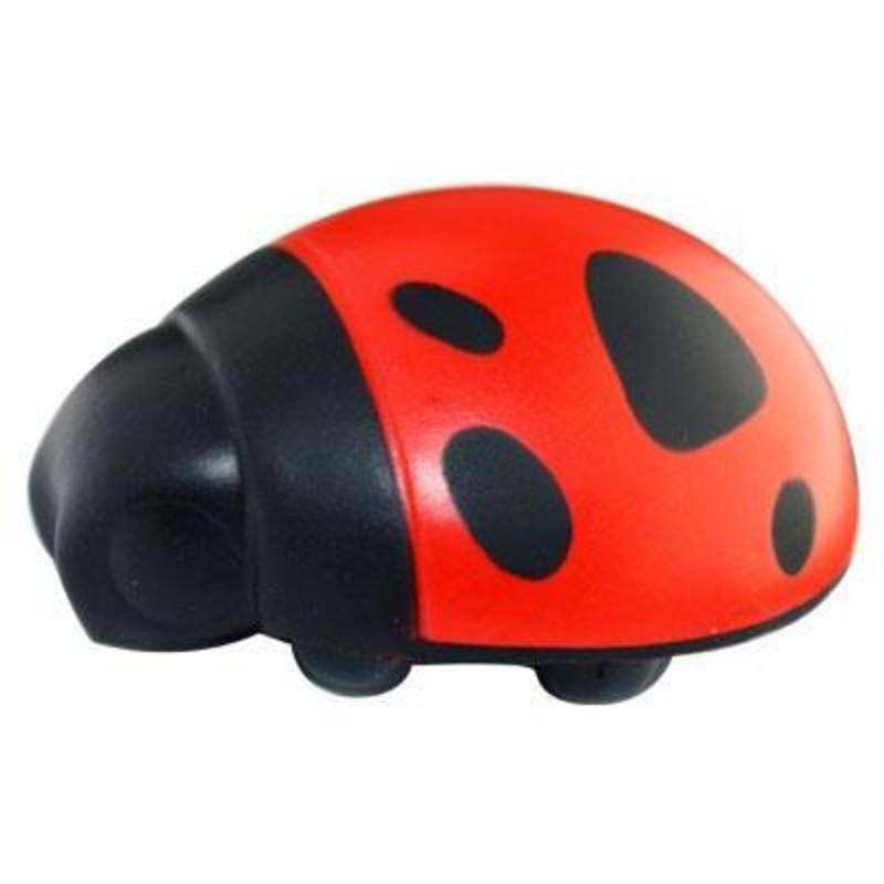 Ladybug Hand Postion Piano Toy - Hal Leonard Australia